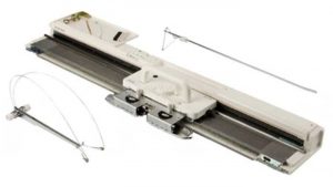 Machines à tricoter / Bordeaux - L'atelier du tricot